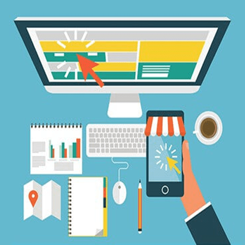 Beneficios y Ventajas de tener un Sitio Web (Parte Final) - manija | Marketing Digital